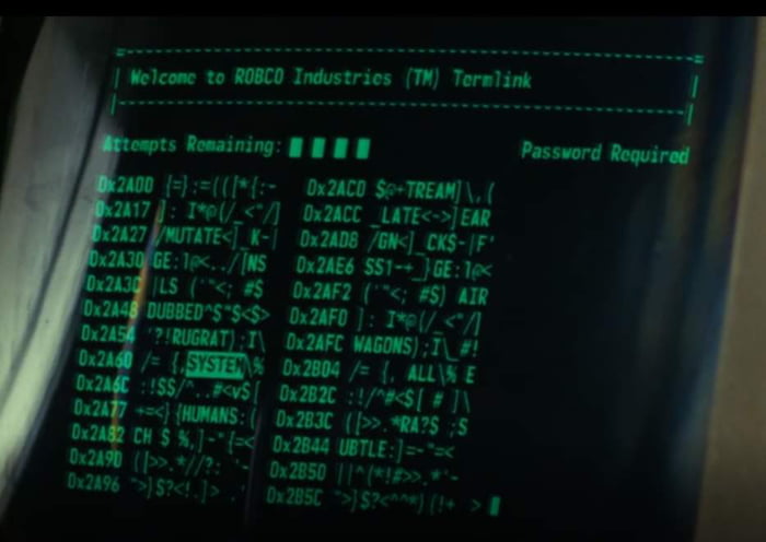 Hacking scene..not accurate. Should have been 4 times more - 9GAG