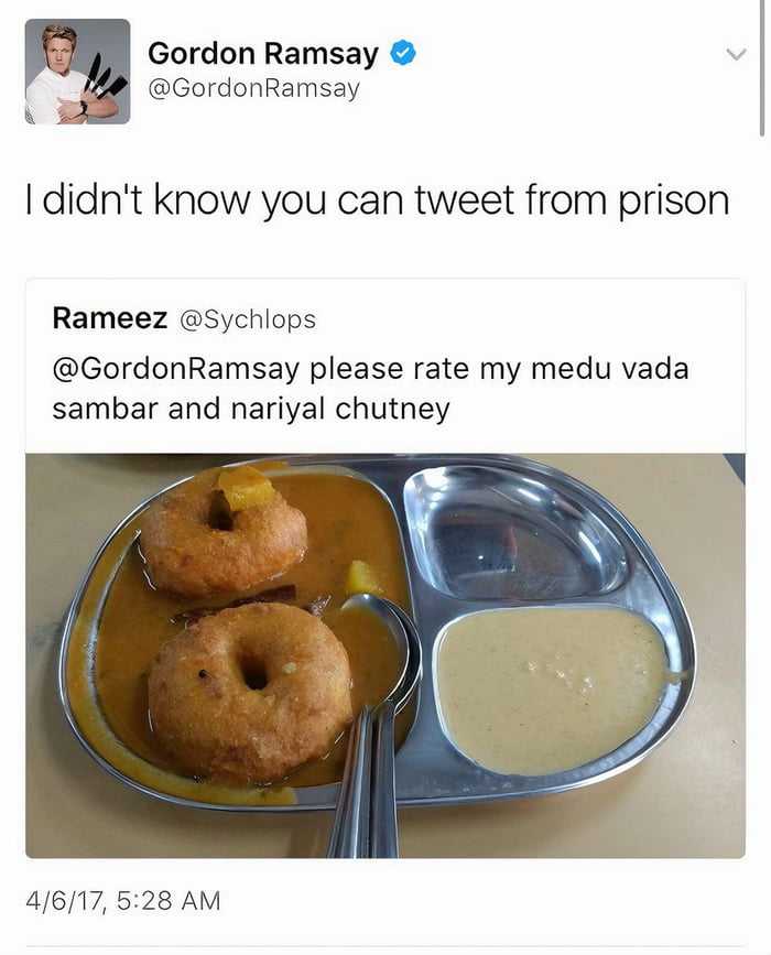 Chill Gordon - 9GAG