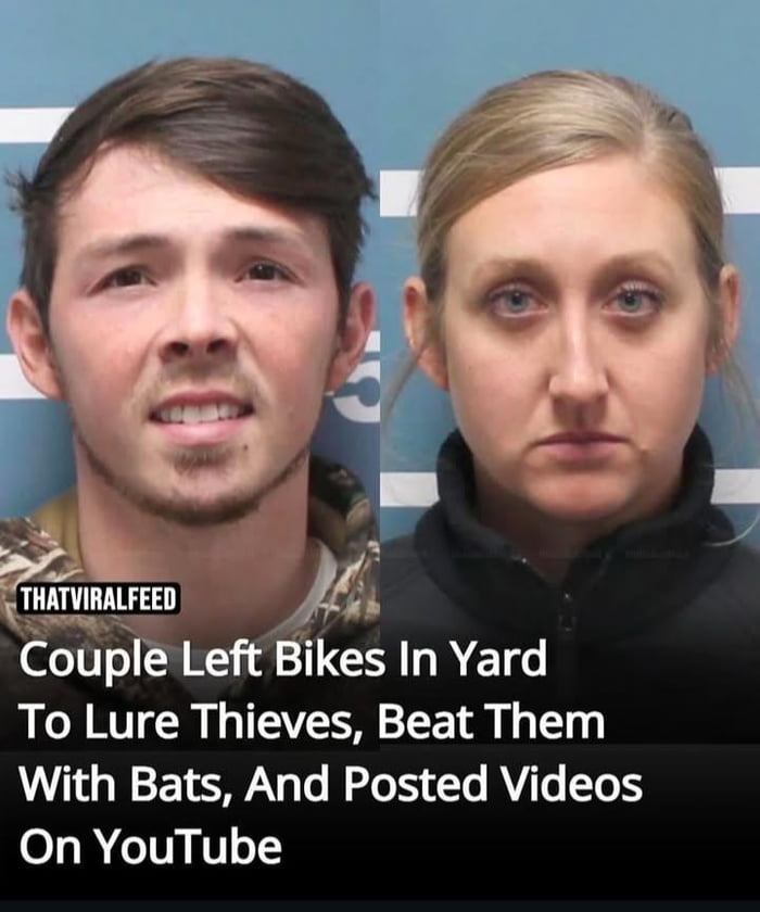 Madlad couples - 9GAG