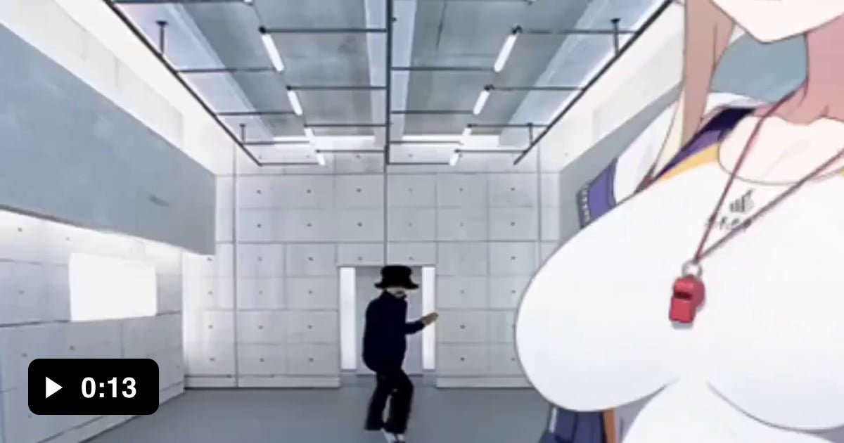 Virtual insanity - 9GAG