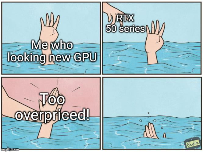 Damn it nvidia - 9GAG
