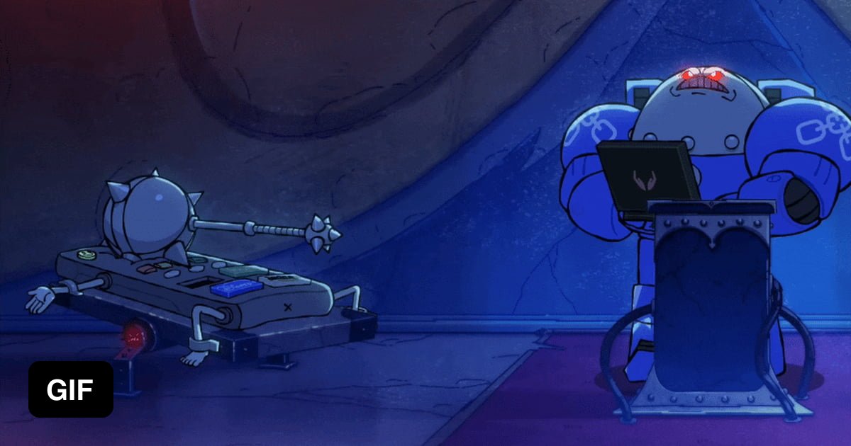 Hatemace Enema - 9GAG