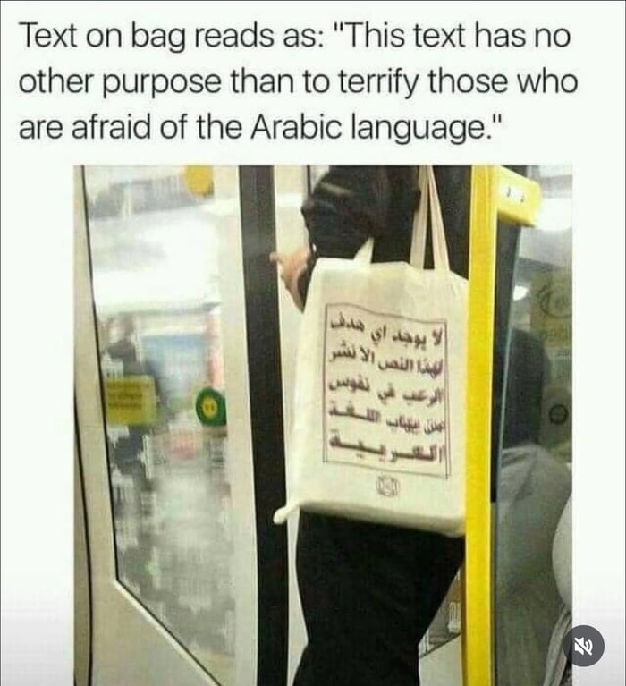 Fashionable Bag Secured - 9GAG