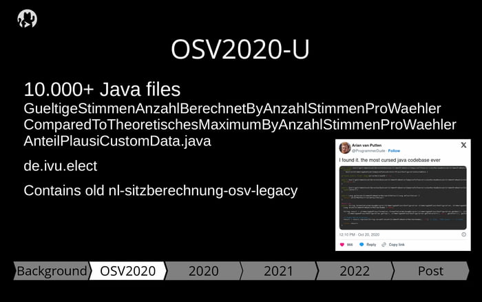 How you realize your programmer is German - 9GAG