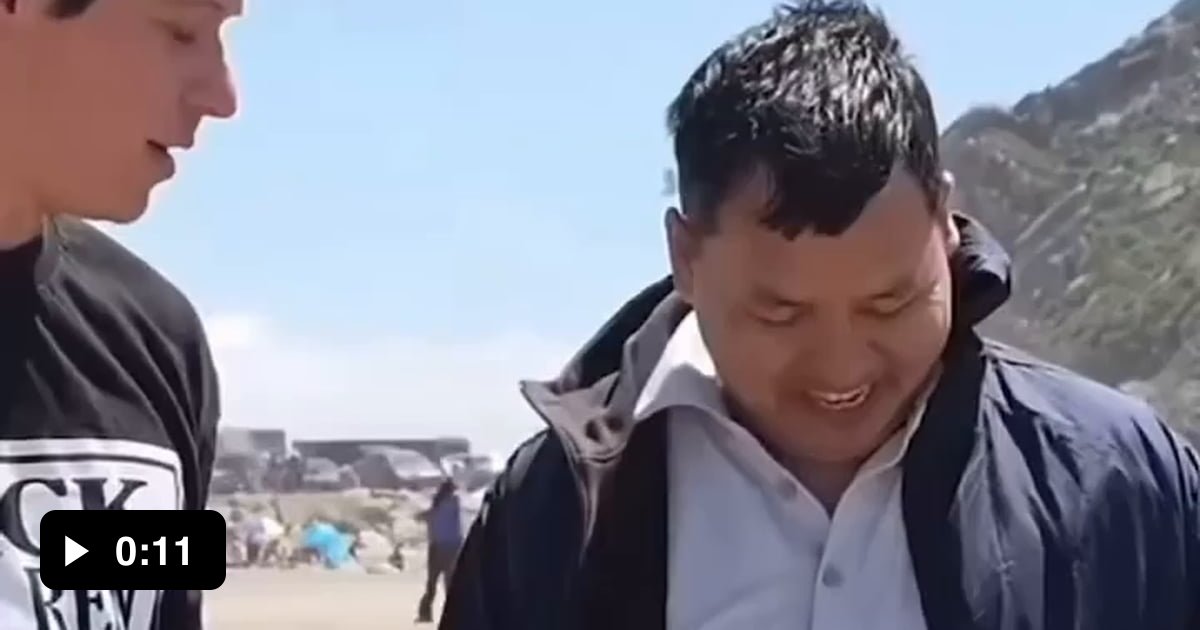 He want ruin his life - 9GAG