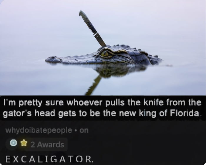 Reposted but AI enhanced - 9GAG