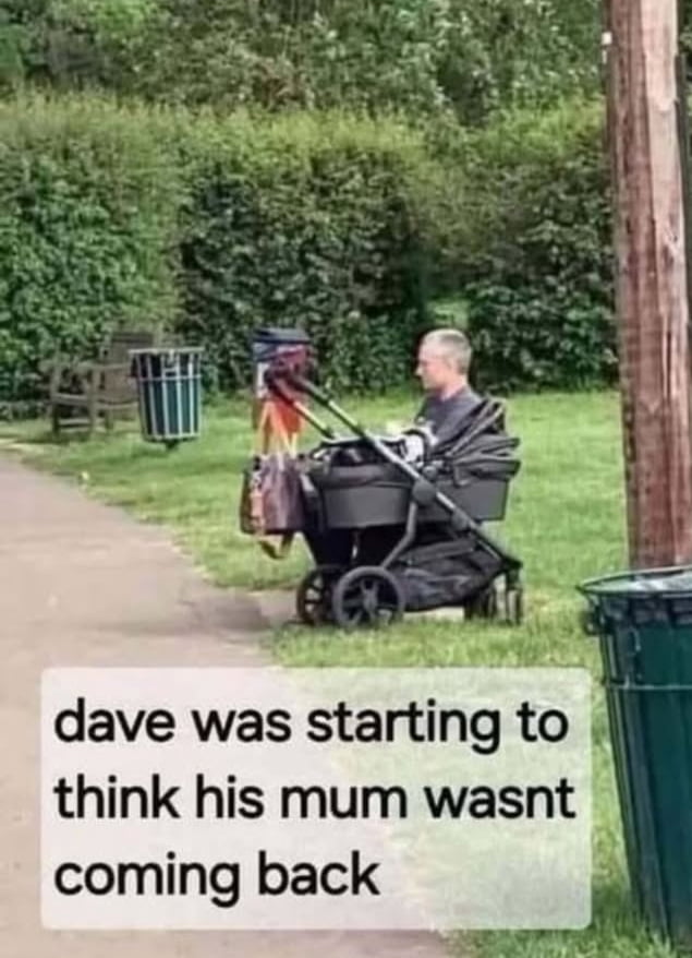 She'll be back, just you wait - 9GAG