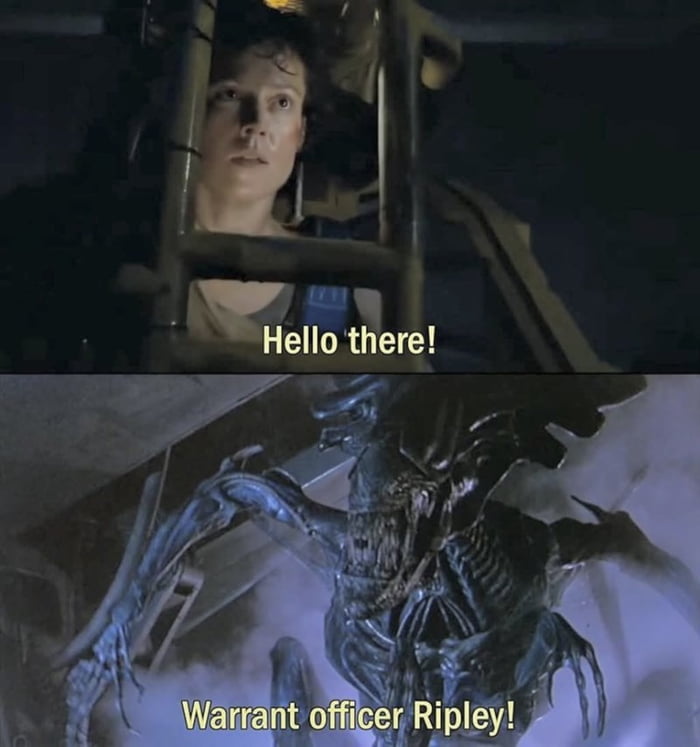 Hello there... - 9GAG