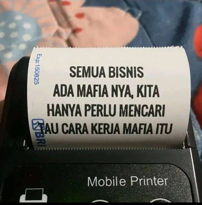Ferdi Sambo - 9GAG
