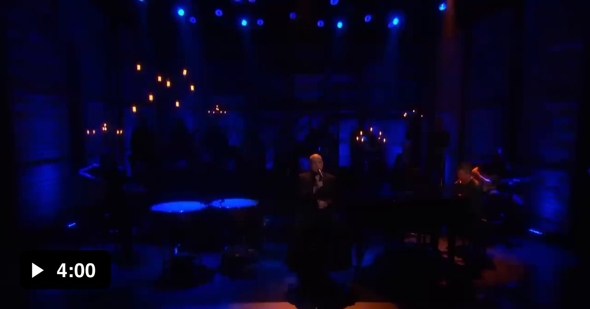 Without a doubt, my favorite cover and live performance ever. Disturbed, from 2016. - 9GAG