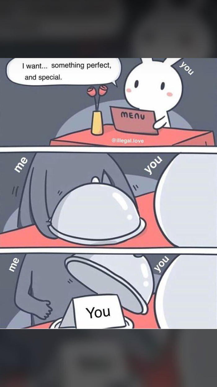 Something special... - 9GAG