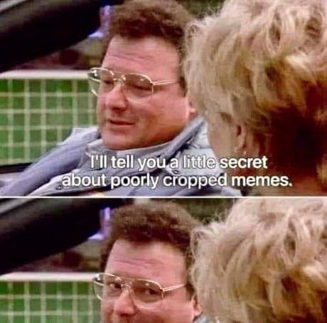 A little secret - 9GAG