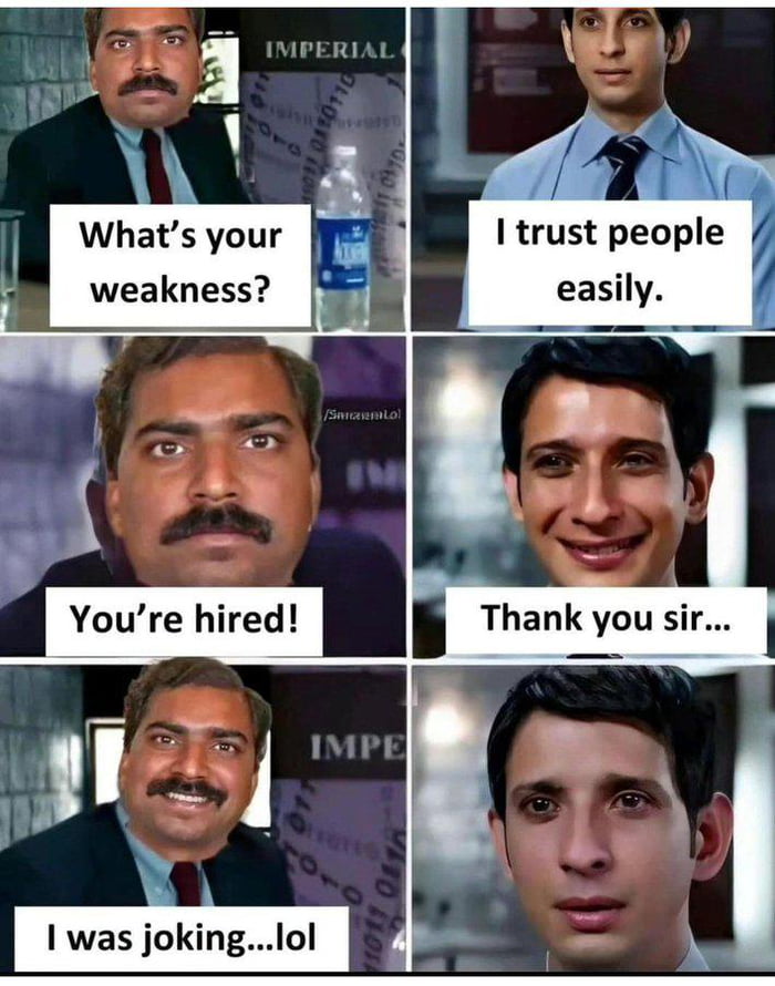 Well that explains it. - 9GAG