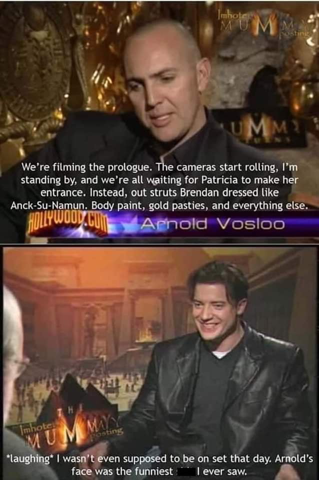 Gotta love the guy - 9GAG