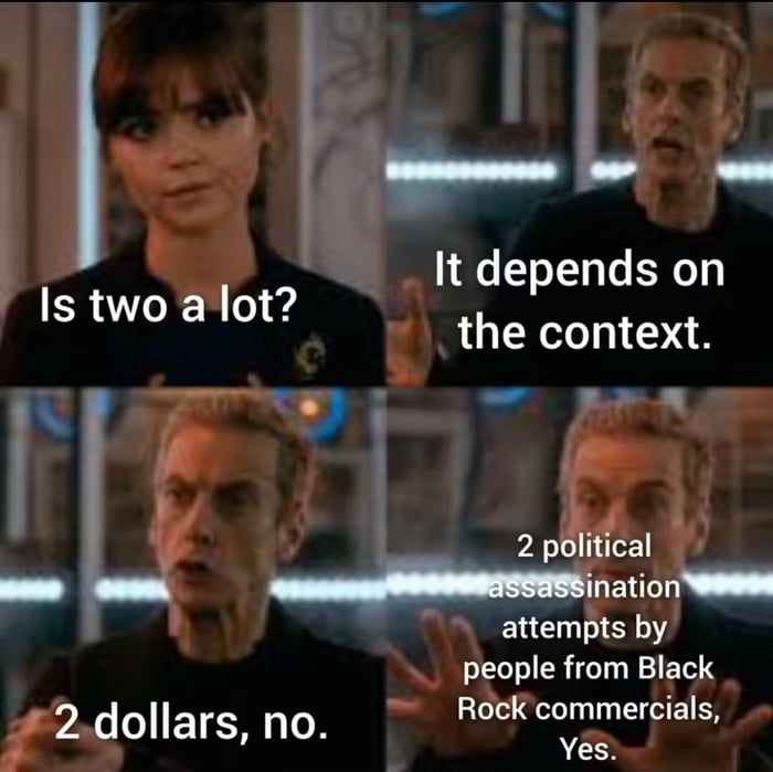 Matrix attack - 9GAG