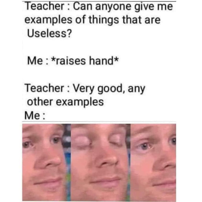 Set as an example to everyone - 9GAG