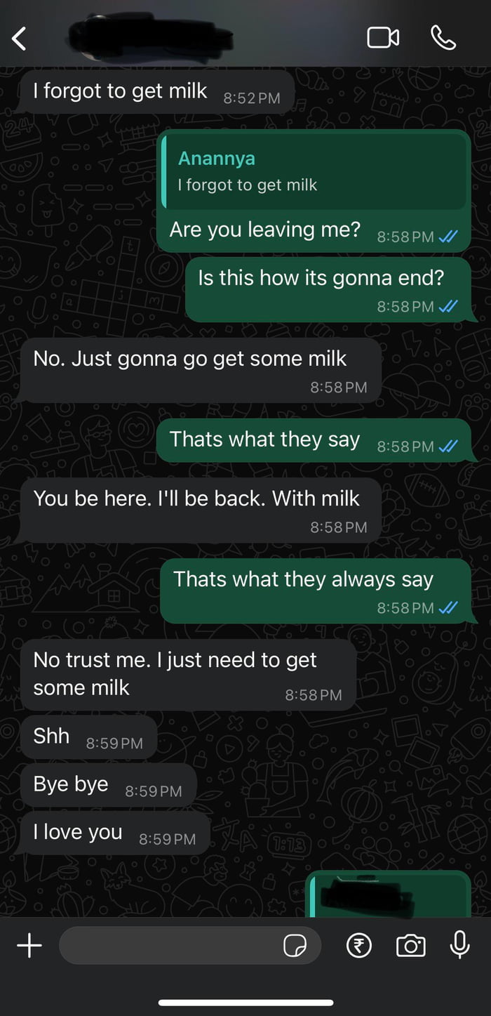 She gave me a Heart Attack - 9GAG