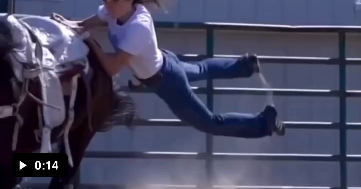 Nice riding skills. - 9GAG