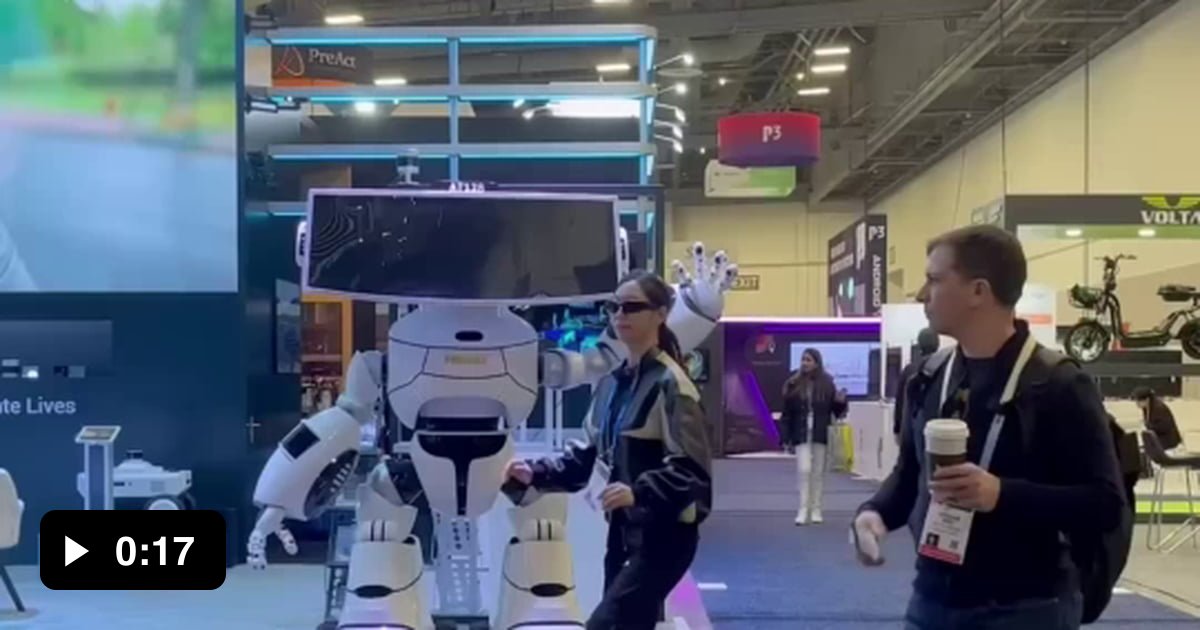 The most advanced robot - 9GAG