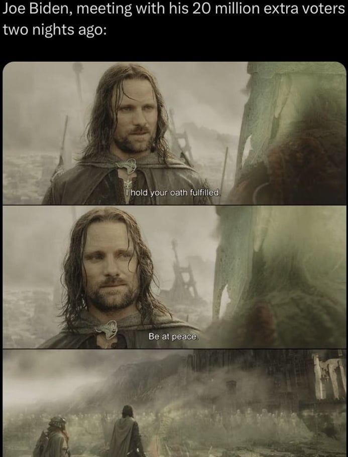 Thanks Joe - 9GAG