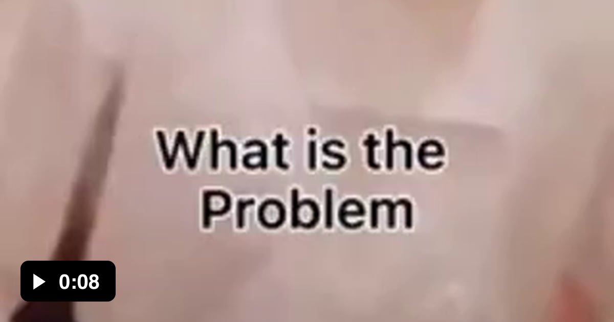 I see no problem here - 9GAG