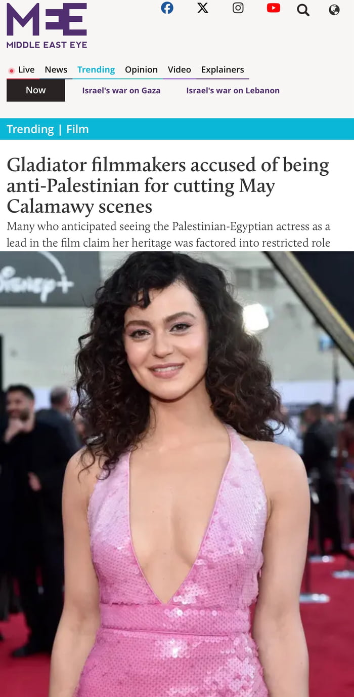 Guess who controls Hollywood and you and your children see - 9GAG