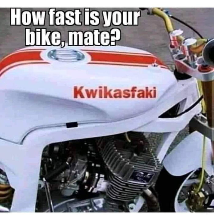 It surely fast - 9GAG