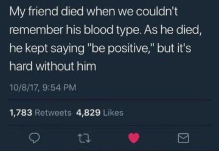 You do not need enemies, this guy friends are enough - 9GAG