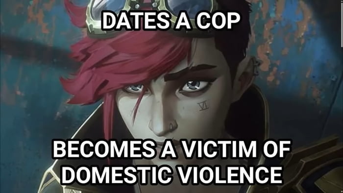 Arcane keeping it real - 9GAG