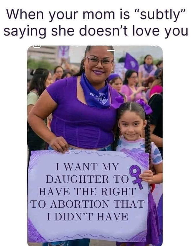 A proud loving mother - 9GAG