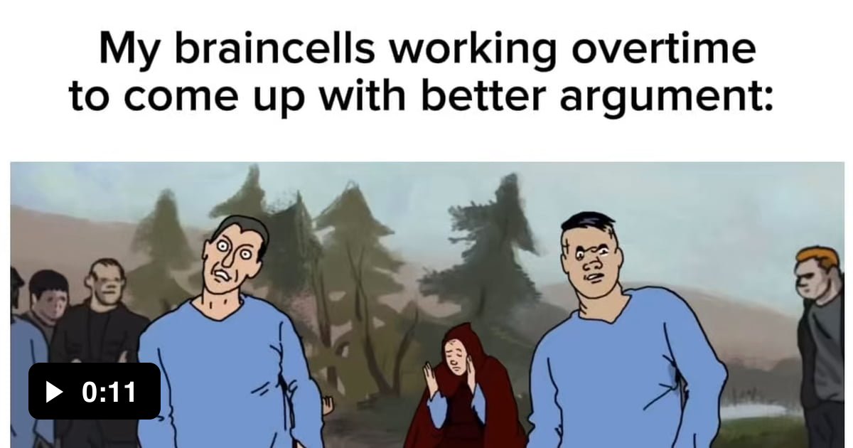 It’s a simple spell but quite unbreakable - 9GAG