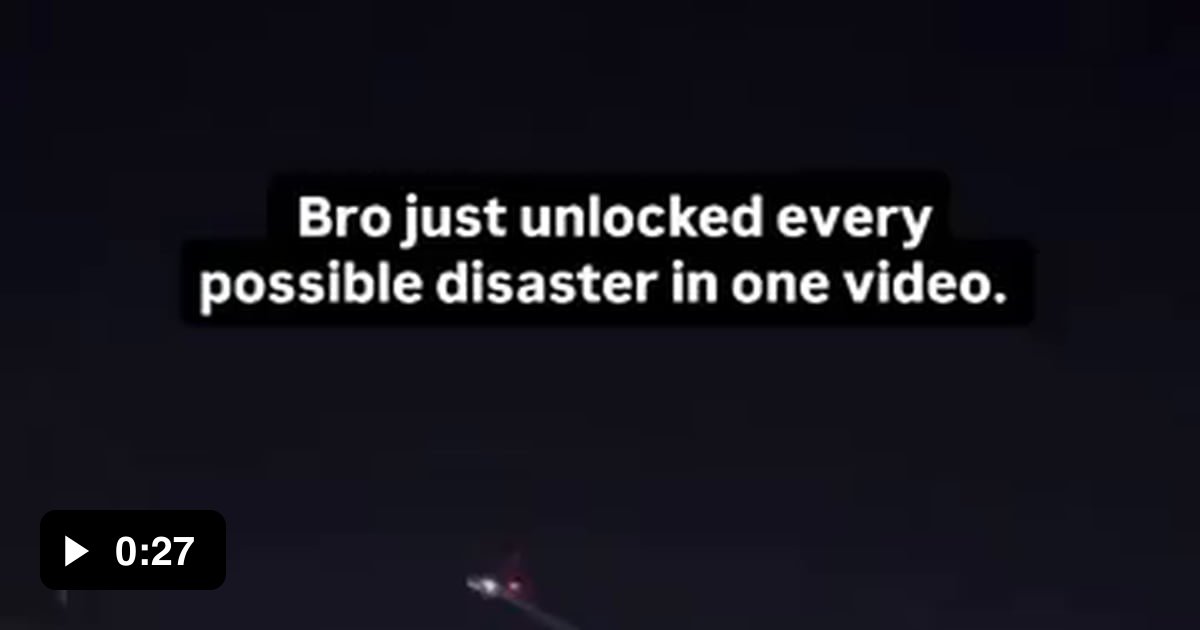 Praise the camera man for keeping all the action in frame. - 9GAG