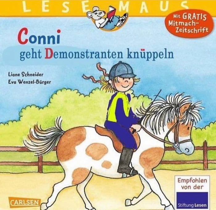 Immer feste druff. - 9GAG