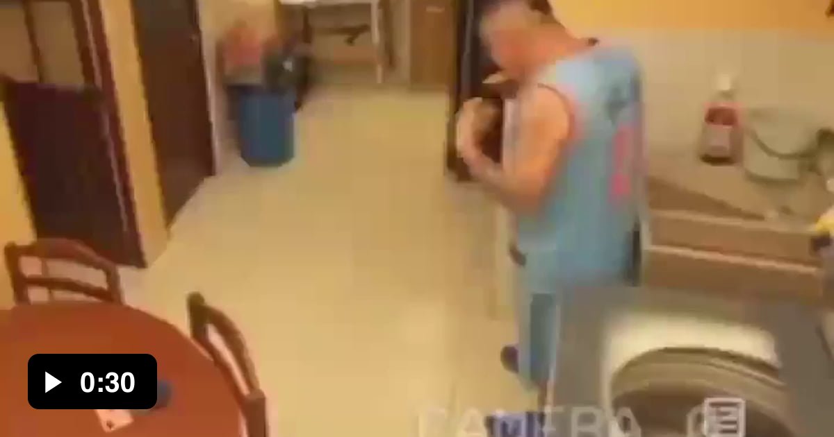 Desperate times call for desperate measures. - 9GAG