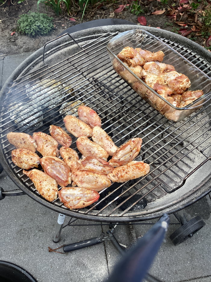 BBQ from a Dutchie - 9GAG