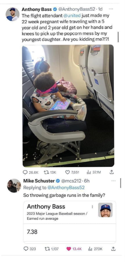 How entitled can you be? - 9GAG