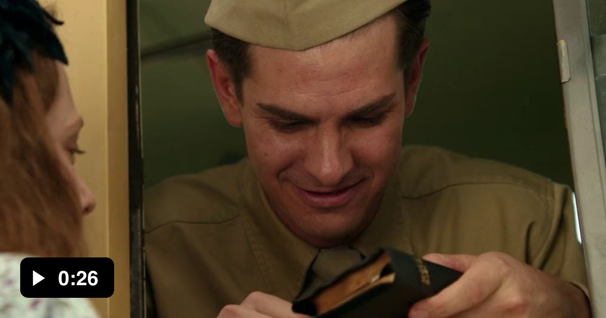 Those Christian girls are always a keeper ... but Hold up! Director messed up. Did they suddenly ...