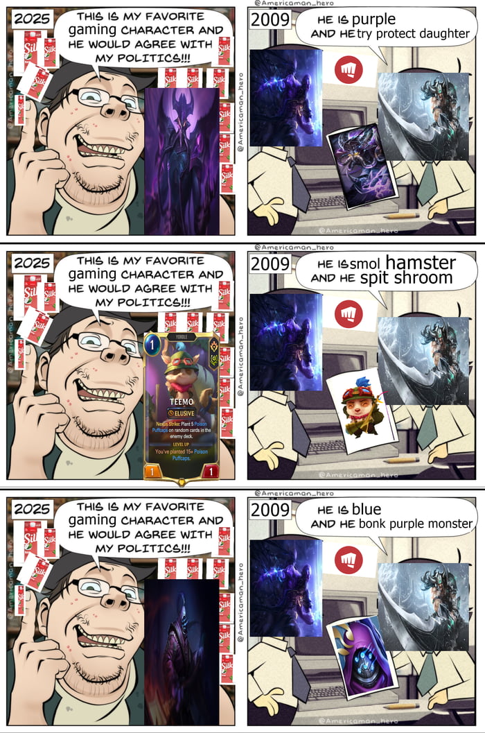 Combo breaker - 9GAG