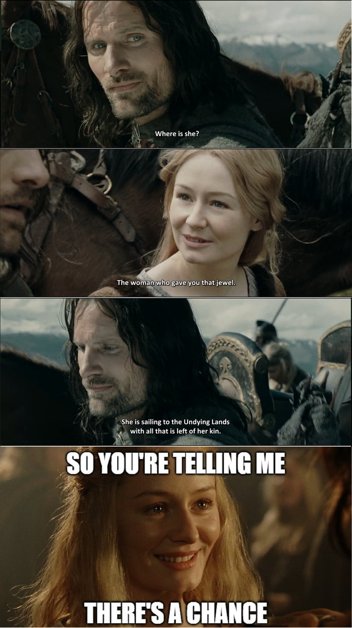 Always, but no - 9GAG