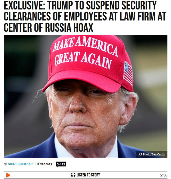 Why does any private law firm need a security clearance? - 9GAG