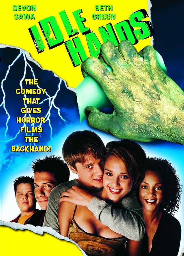 Post your favorite stoney movie - 9GAG