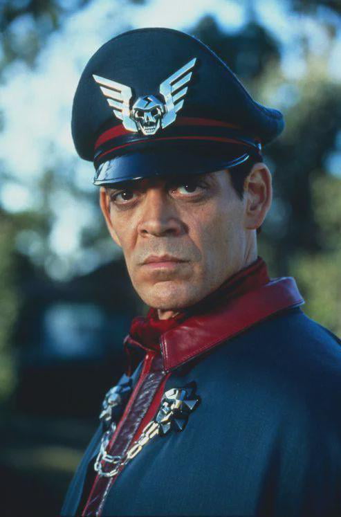 Any actor that you want to play a Commissar? - 9GAG