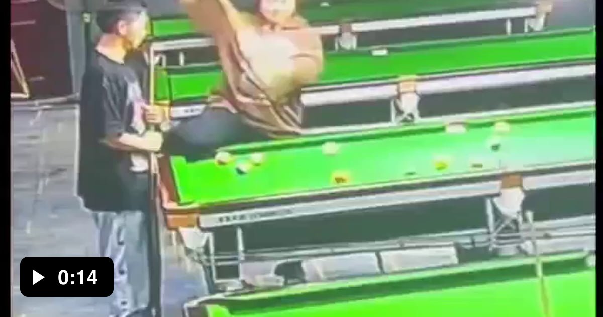 Everybody is kung-fu fighting - 9GAG