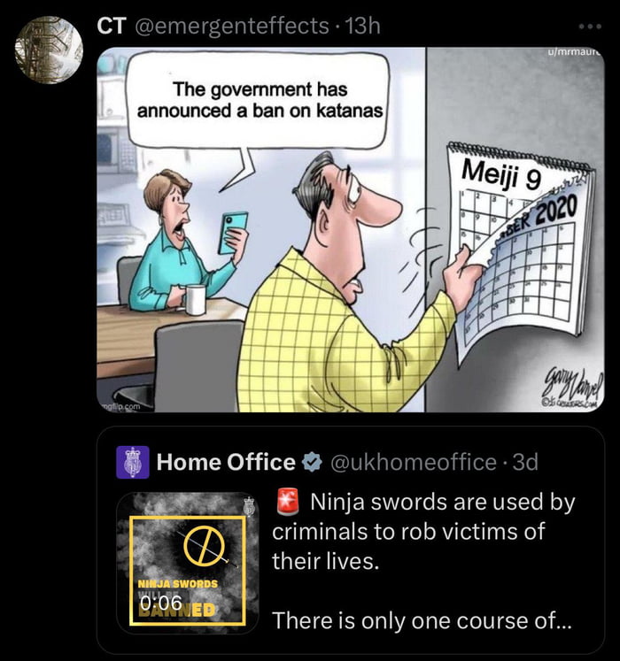 No weebs for you - 9GAG