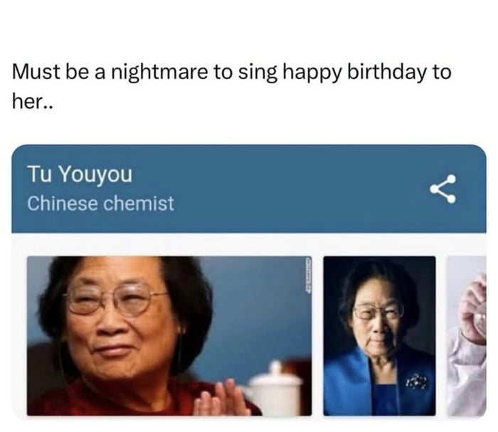 Try and sing? - 9GAG