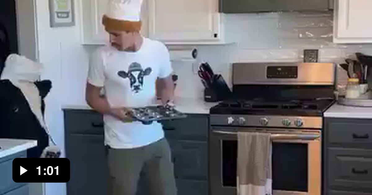 Best sous-chef ever! - 9GAG