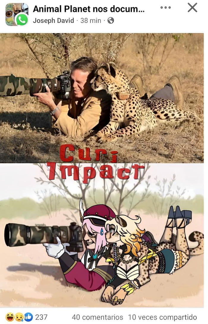 Now things change - 9GAG