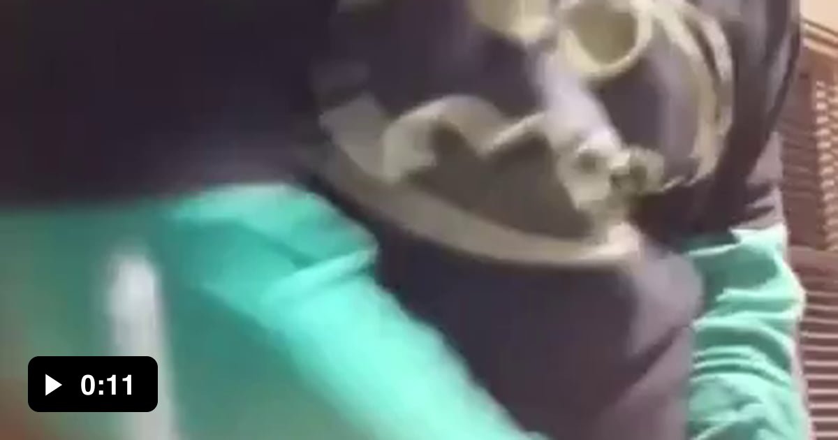 Right in the hell - 9GAG