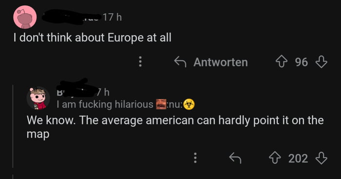 Geography is hard - 9GAG
