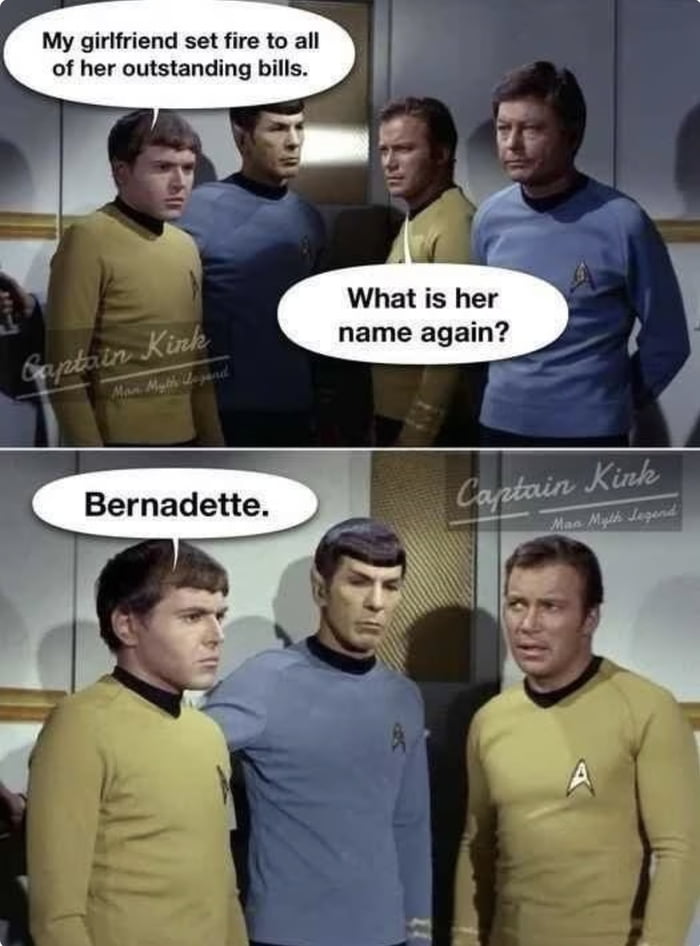 Star Wars is funny - 9GAG